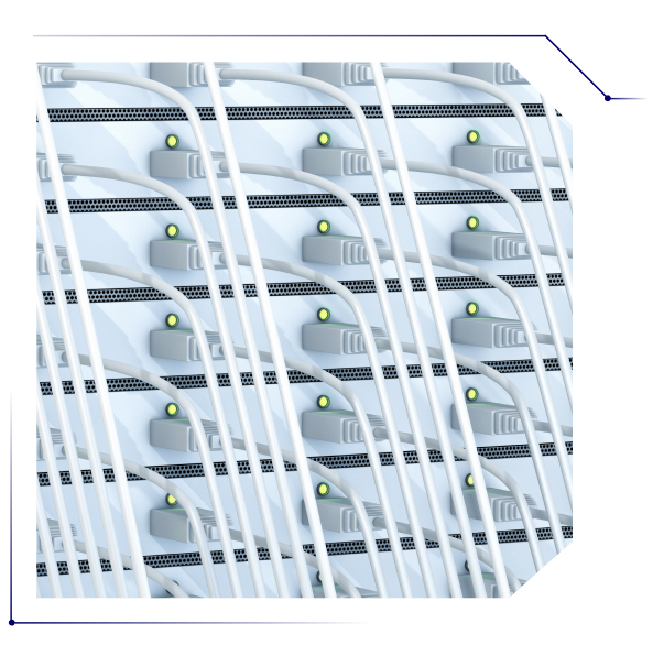 High-Density Network Interconnection Services | Flexential
